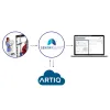 ARTIQ.PFT for SentrySuite™ Software Solution | Jaegerrdx.com